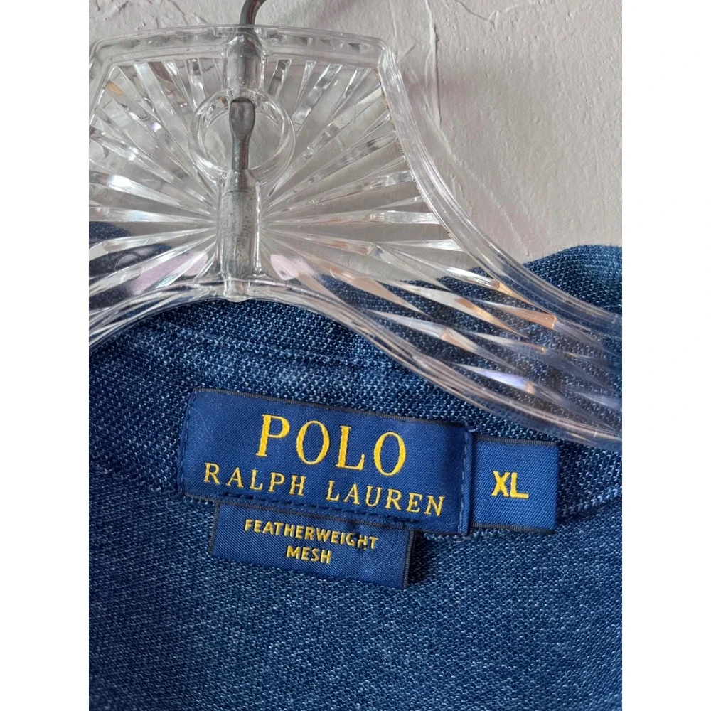 Polo Ralph Lauren | Shirts | Polo Ralph Lauren Mens Long Sleeve Polo ...